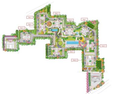 GODREJ ZENITH in Sector 89, Gurgaon: Price, Brochure, Floor Plan, Reviews