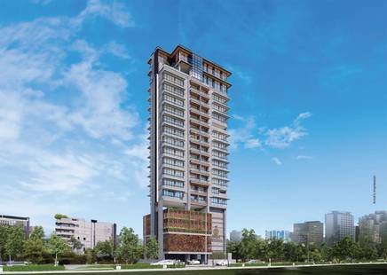 Vijayshree in Shivaji Park, Mumbai: Price, Brochure, Floor Plan, Reviews