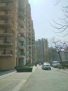 Ireo The Corridors in Sector 67A, Gurgaon: Price, Brochure, Floor Plan ...