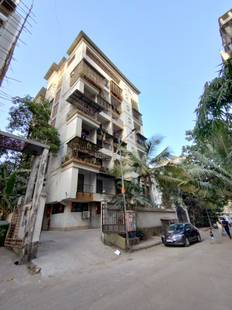 1 BHK Flats in Sector 27 Kharghar, Navi Mumbai: 2+ 1 BHK Flats for Sale ...