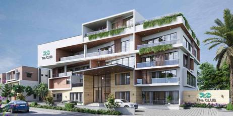 RV Krishang in Raviryal, Hyderabad: Price, Brochure, Floor Plan, Reviews