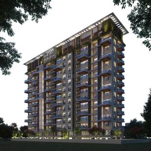 Dorabjee Heights in Undri, Pune: Price, Brochure, Floor Plan, Reviews