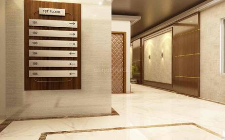 Dorabjee Heights in Undri, Pune: Price, Brochure, Floor Plan, Reviews