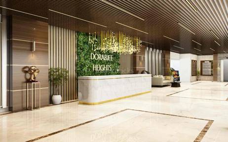 Dorabjee Heights in Undri, Pune: Price, Brochure, Floor Plan, Reviews