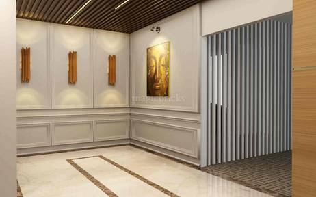 Dorabjee Heights in Undri, Pune: Price, Brochure, Floor Plan, Reviews