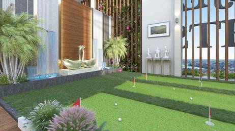 Dorabjee Heights in Undri, Pune: Price, Brochure, Floor Plan, Reviews