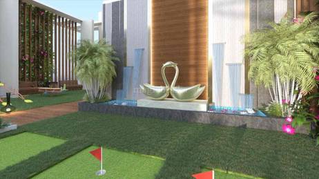 Dorabjee Heights in Undri, Pune: Price, Brochure, Floor Plan, Reviews