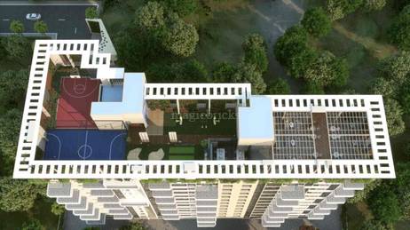 Dorabjee Heights in Undri, Pune: Price, Brochure, Floor Plan, Reviews