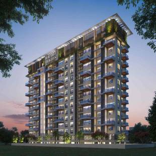 Dorabjee Heights in Undri, Pune: Price, Brochure, Floor Plan, Reviews