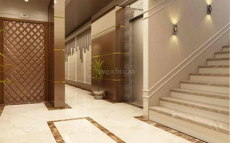 Dorabjee Heights in Undri, Pune: Price, Brochure, Floor Plan, Reviews