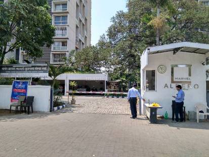 Marvel Albero in Kondhwa, Pune: Price, Brochure, Floor Plan, Reviews