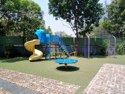 Marvel Albero in Kondhwa, Pune: Price, Brochure, Floor Plan, Reviews