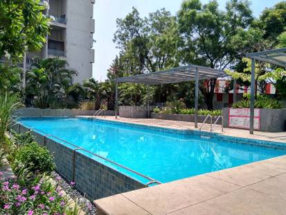 Marvel Albero in Kondhwa, Pune: Price, Brochure, Floor Plan, Reviews