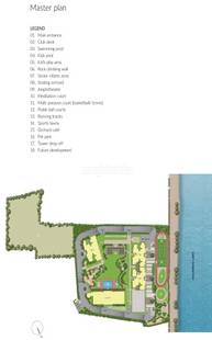 Lodha Azur in Bannerghatta Road, Bangalore: Price, Brochure, Floor Plan ...