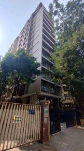Kalpvriksh in Andheri West, Mumbai: Price, Brochure, Floor Plan, Reviews