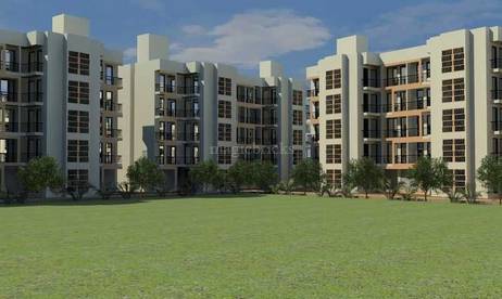 Karrm Panchtatva Phase II in Shahapur, Beyond Thane: Price, Brochure ...