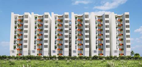 Binary Temple Tree in Sarjapur Road, Bangalore: Price, Brochure, Floor ...
