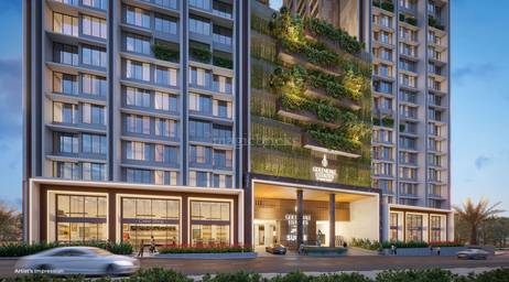 Sugee Teakwood in Mulund West, Mumbai: Price, Brochure, Floor Plan, Reviews