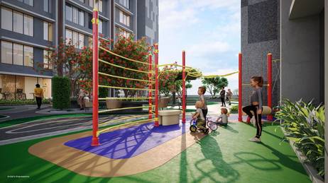 Sugee Teakwood in Mulund West, Mumbai: Price, Brochure, Floor Plan, Reviews