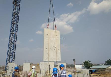Provident Park Square Phase 4 Photos & Video Kanakapura Road Bangalore