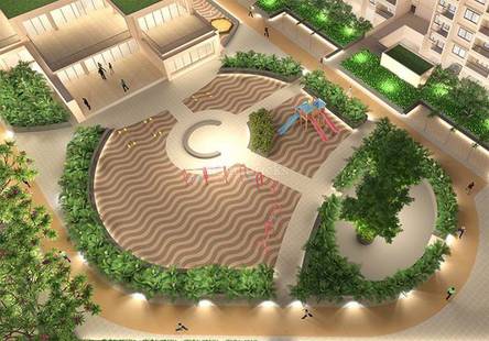 Antara at Nanded City in Nanded Fata, Pune: Price, Brochure, Floor Plan ...