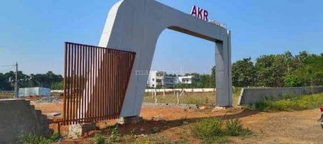 AKR Gardens 2 in Chelluru, Vizianagaram: Price, Brochure, Floor Plan, Reviews