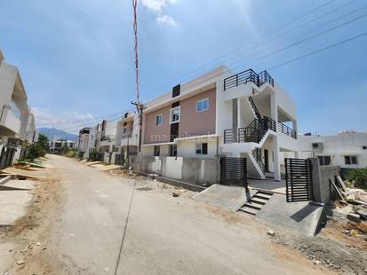 Royal Casa Phase 3 in Keeranatham, Coimbatore: Price, Brochure, Floor ...