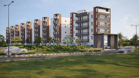 Divine Green Leaf in Yelahanka, Bangalore: Price, Brochure, Floor Plan, Reviews