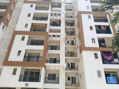 SMR Vinay Estella in Singapura, Bangalore: Price, Brochure, Floor Plan ...