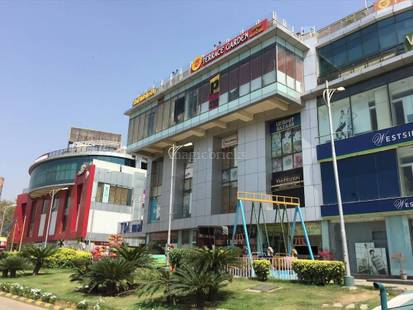 TDI Mall in Vishal Enclave, New Delhi: Price, Brochure, Floor Plan, Reviews