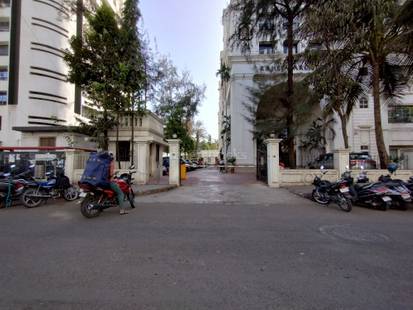 Raheja Arcade in CBD Belapur, Navi Mumbai: Price, Brochure, Floor Plan ...