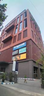 Primarc Square in Sector 2 Salt Lake City, Kolkata: Price, Brochure ...