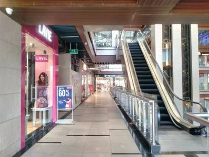 KW Delhi 6 in Raj Nagar Extension, Ghaziabad: Price, Brochure, Floor ...