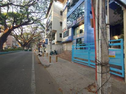 JSA Towers in Indira Nagar, Bangalore: Price, Brochure, Floor Plan, Reviews