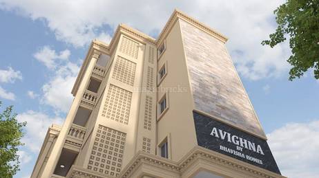 Bhavisha Avighna in Sarjapur Road, Bangalore: Price, Brochure, Floor ...