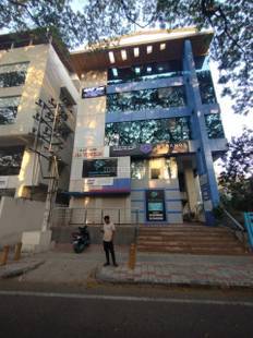 JSA Towers in Indira Nagar, Bangalore: Price, Brochure, Floor Plan, Reviews