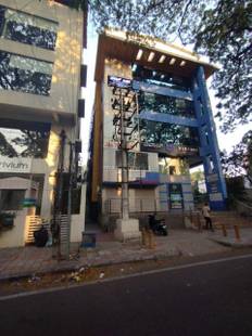 JSA Towers in Indira Nagar, Bangalore: Price, Brochure, Floor Plan, Reviews