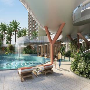 Sector 45, Noida: Map, Property Rates, Projects, Photos, Reviews, Info