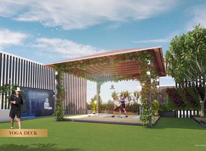 VCC VIARA in Punawale, Pune: Price, Brochure, Floor Plan, Reviews