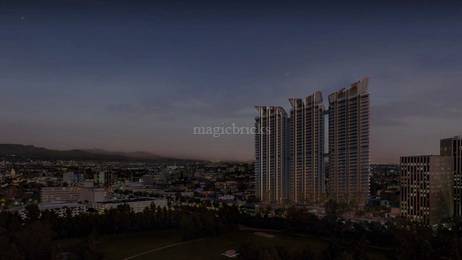 M3M Altitude in Sector 65, Gurgaon: Price, Brochure, Floor Plan, Reviews