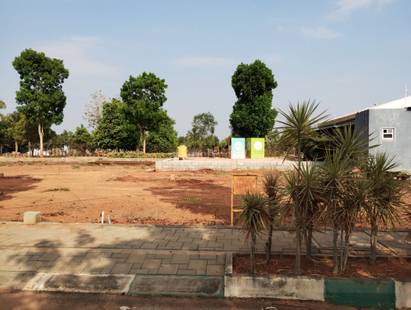 Merusri Bharathi Enclave in Devanahalli, Bangalore: Price, Brochure ...