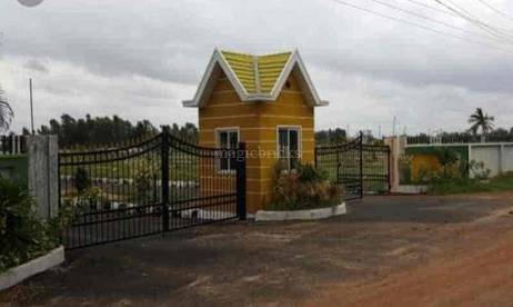 Green Rich Chevella in Chevella, Hyderabad: Price, Brochure, Floor Plan ...