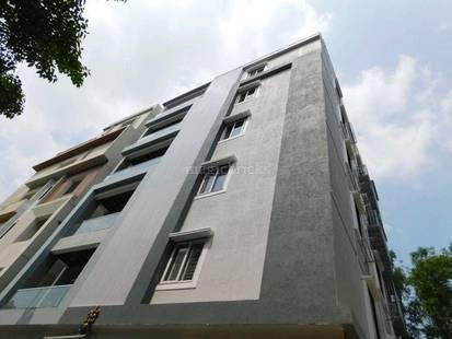 Diamond Estates in Kukatpally, Hyderabad: Price, Brochure, Floor Plan ...