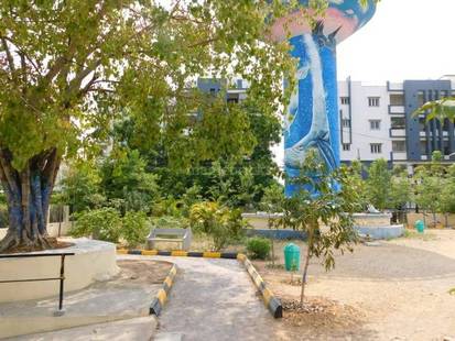 Diamond Estates in Kukatpally, Hyderabad: Price, Brochure, Floor Plan ...