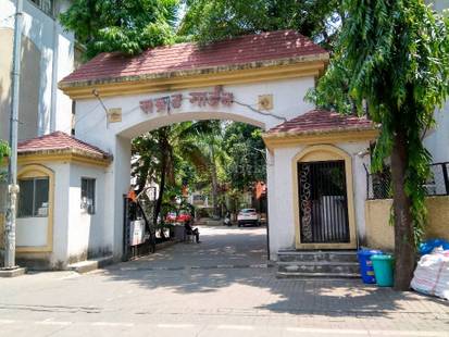 Samrat Garden in Hadapsar, Pune: Price, Brochure, Floor Plan, Reviews