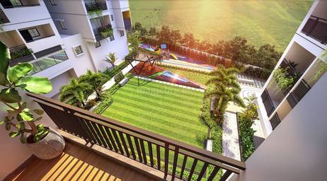 Sukhii Tatva in Nallagandla, Hyderabad: Price, Brochure, Floor Plan, Reviews