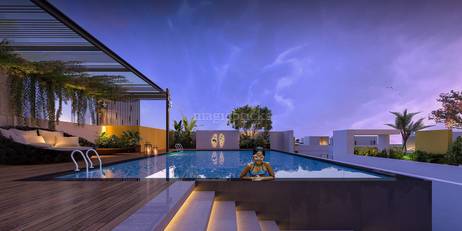 Sukhii Tatva in Nallagandla, Hyderabad: Price, Brochure, Floor Plan, Reviews