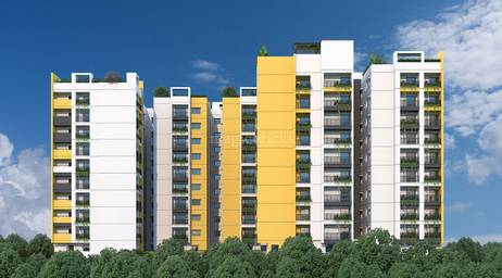 Sukhii Tatva in Nallagandla, Hyderabad: Price, Brochure, Floor Plan, Reviews