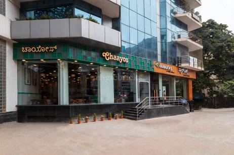 HM Geneva House in Cunningham Road, Bangalore: Price, Brochure, Floor ...