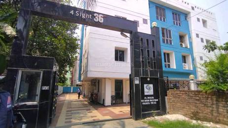 4 Sight 36 Photos & Video Garia Kolkata